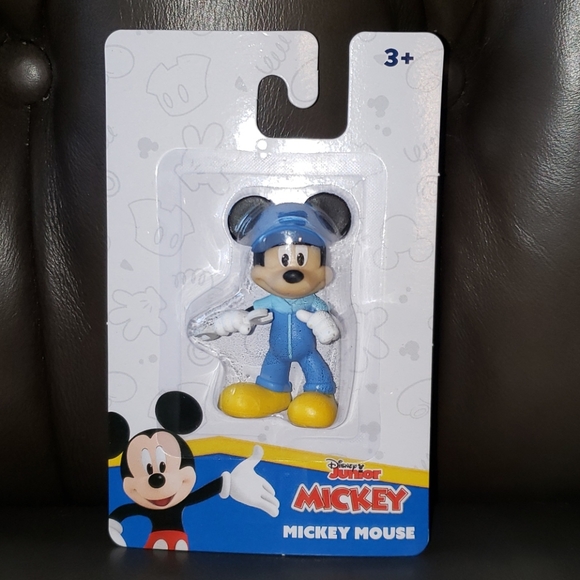 Disney | Party Supplies | Disney Junior Mickey Mouse Funhouse Toys ...